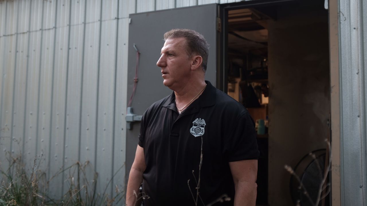 What to know about the Aryan Brotherhood of Texas in new Max series