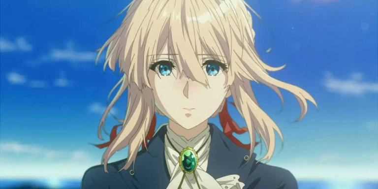 15 Best Anime Art Styles Of All Time, Ranked