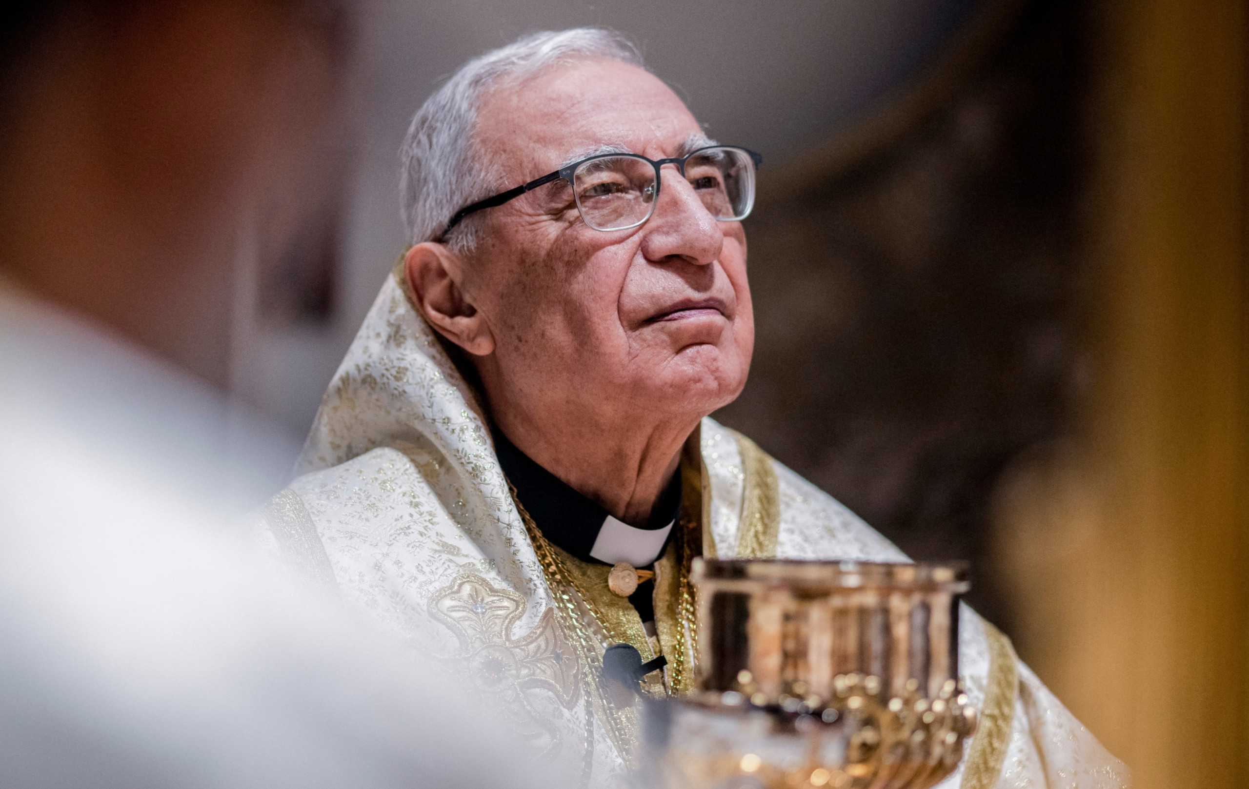 Things you didn’t know were invented by Catholic priests