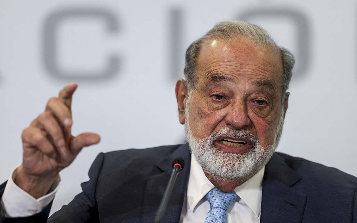 Slim se consolida en el sector petrolero: Grupo Carso compra ...