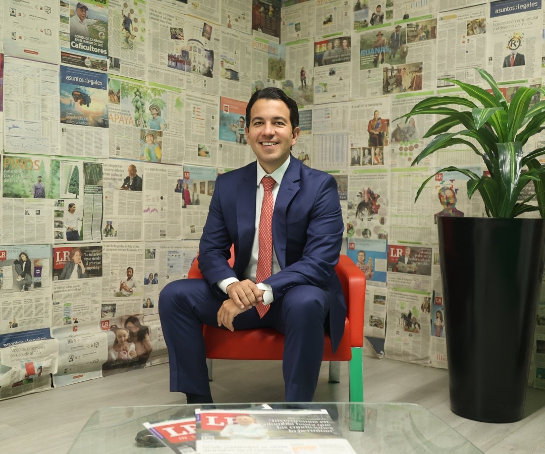 Scotiabank Colpatria mantendrá su misma Junta Directiva hasta marzo de 2027