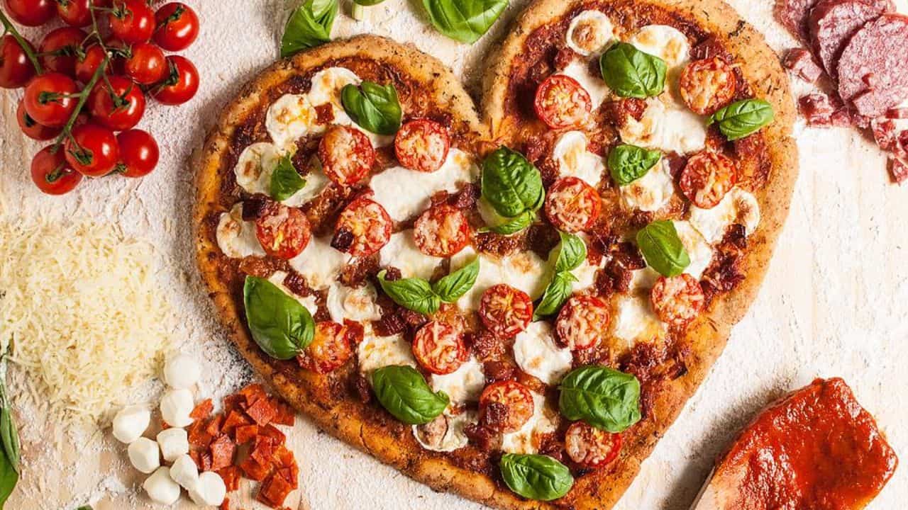 19 Bold and Delicious Pizzas Perfect for Any Night