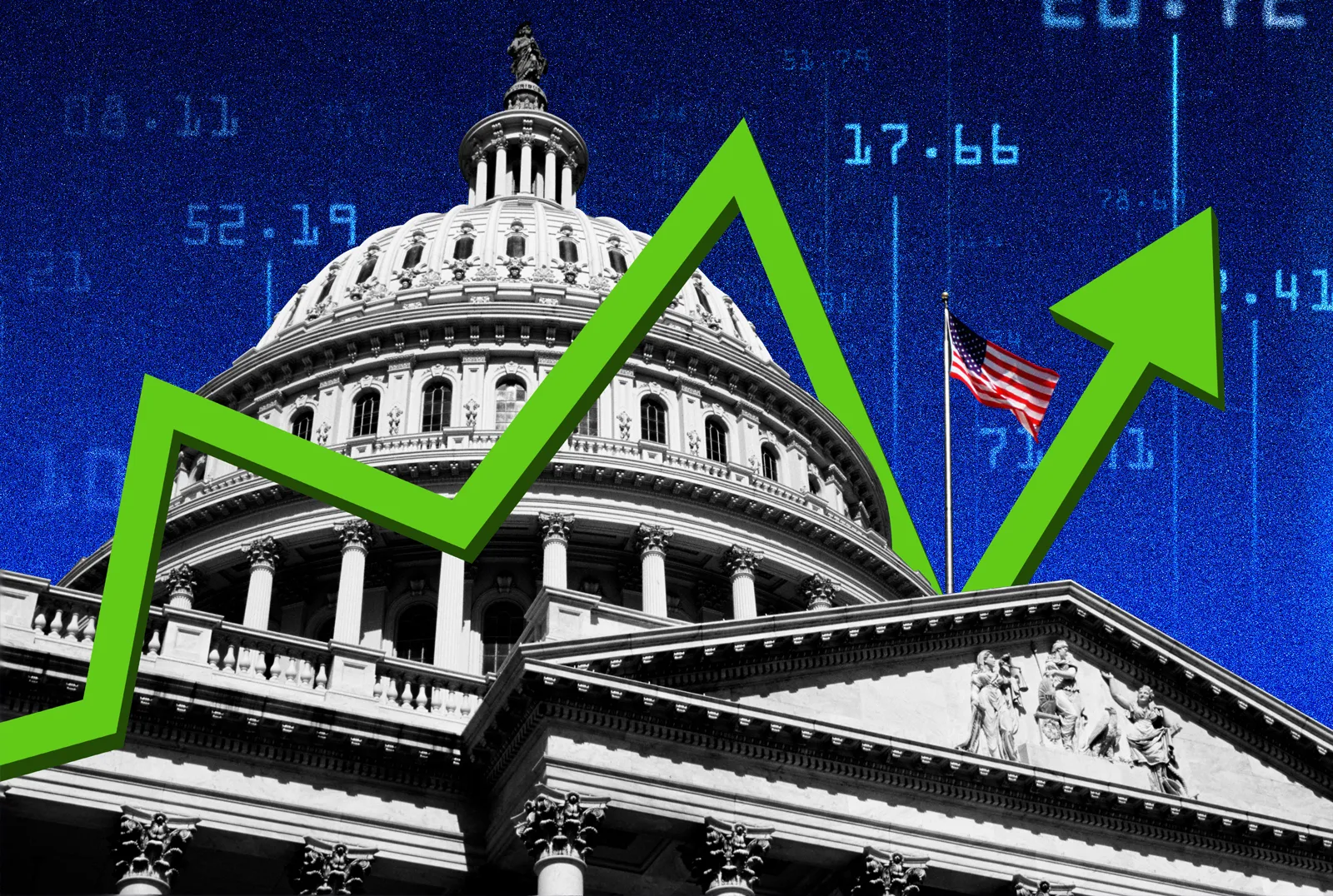 Congress Stock Tracker: Here’s What the Most Active Traders Bought to ...