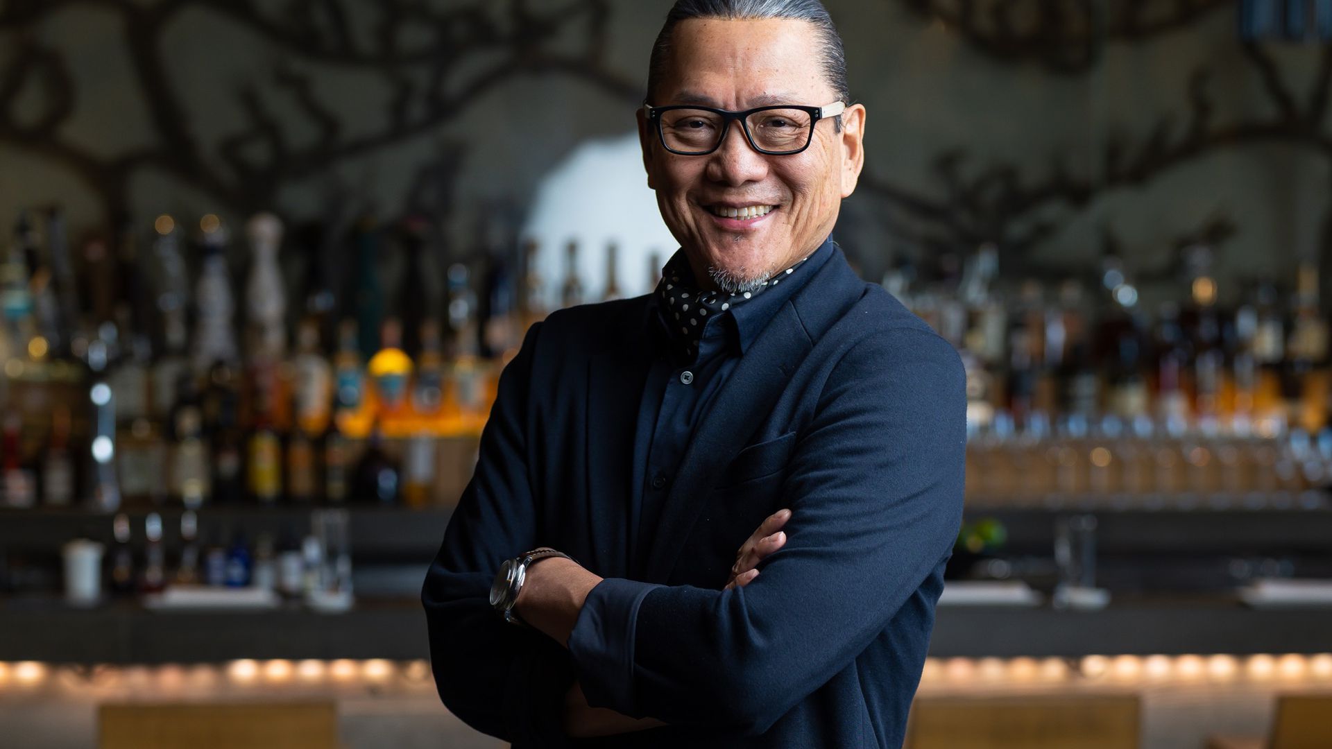Five Years After Morimoto Shuttered, the ‘Iron Chef’ Is Returning to ...