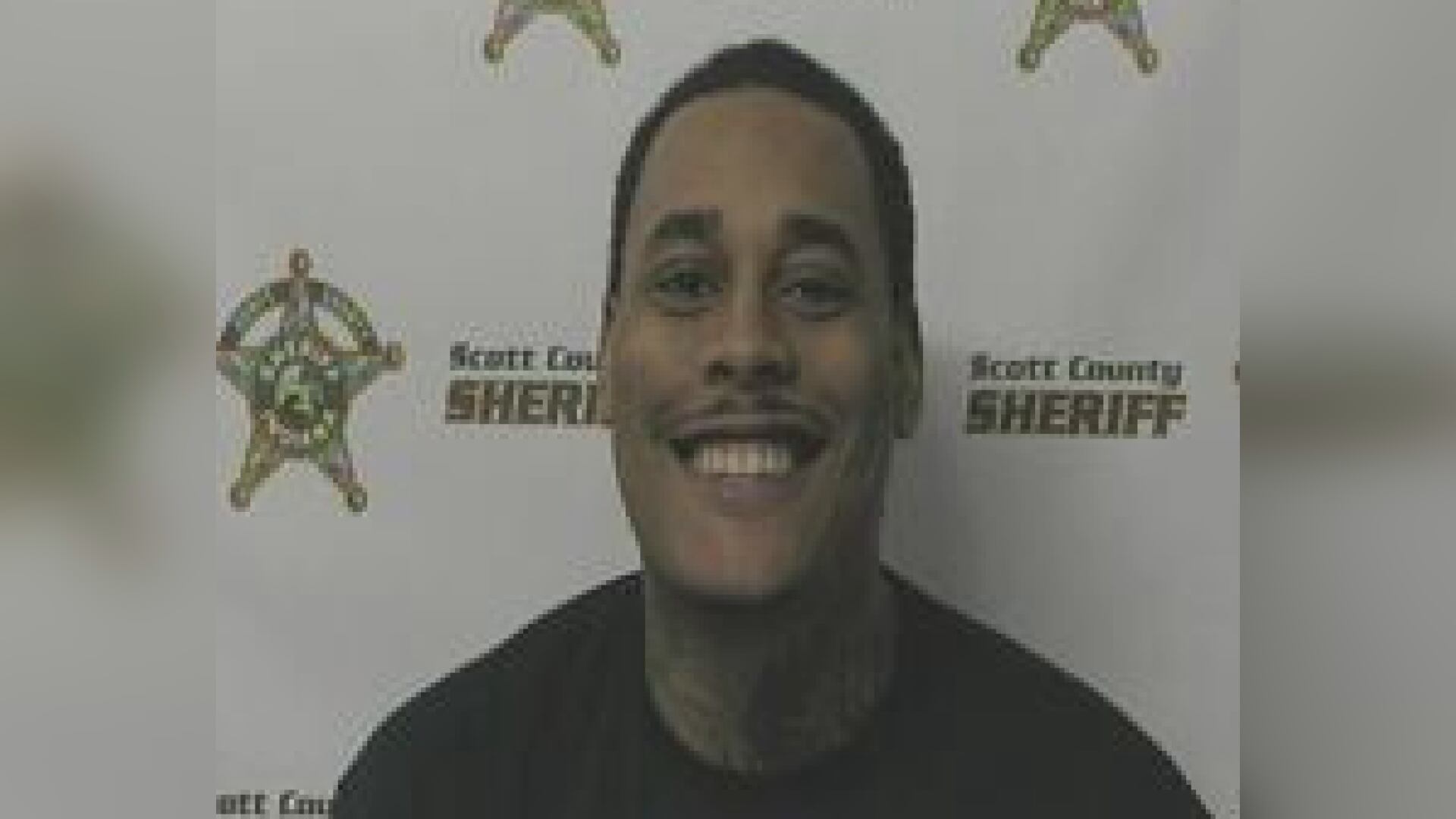 Chicago man arrested on multiple charges after I-65 chase in southern ...