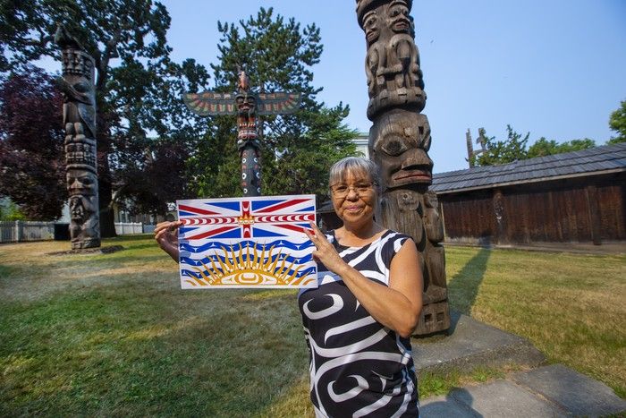 Trump tariff threat sends sales of Canadian flags through the roof