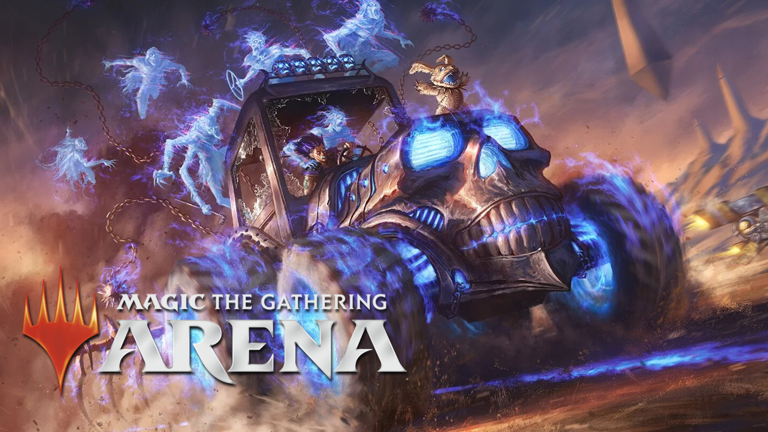 Aetherdrift Draft Primer – Archetypes and Strategies