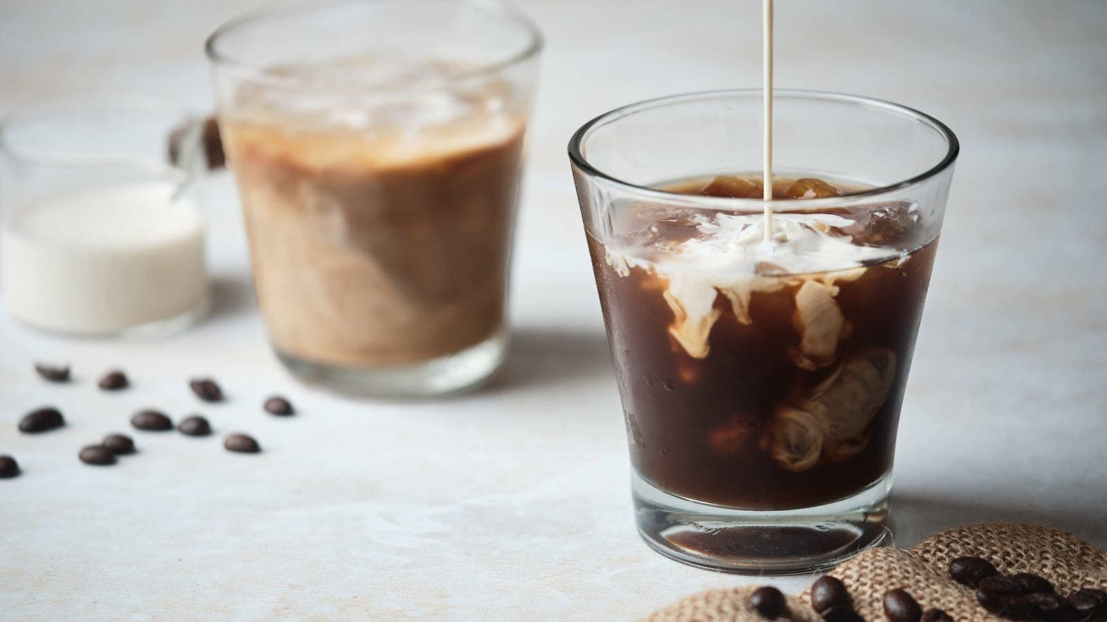 19 Coffee Shop Drinks and Snacks You Can Create Better At Home