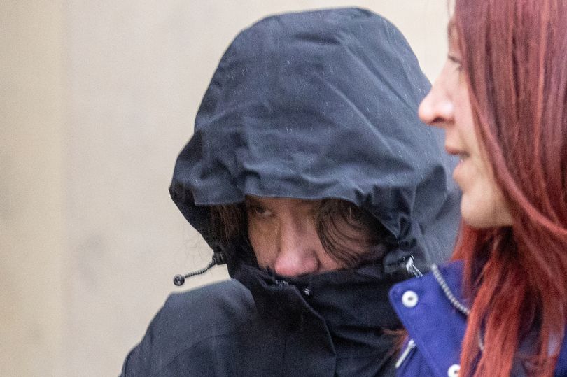 Scarlett Vickers' heartbroken mum 'serving life sentence' after losing ...