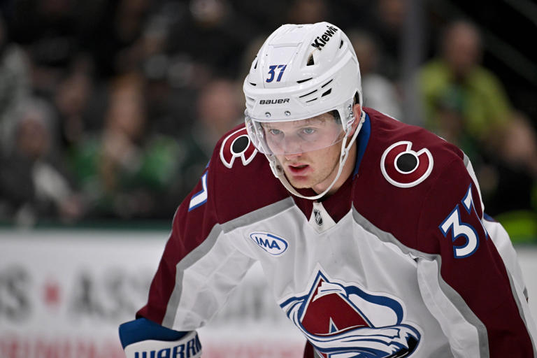 Despite ‘poking around’, Maple Leafs should avoid trading for Avalanche ...