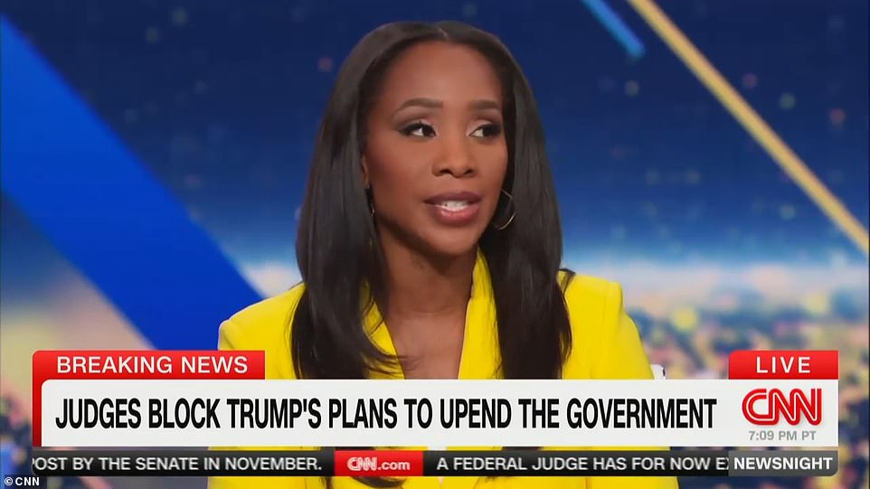 Liberal CNN host loses it at GOP black sheep Scott Jennings