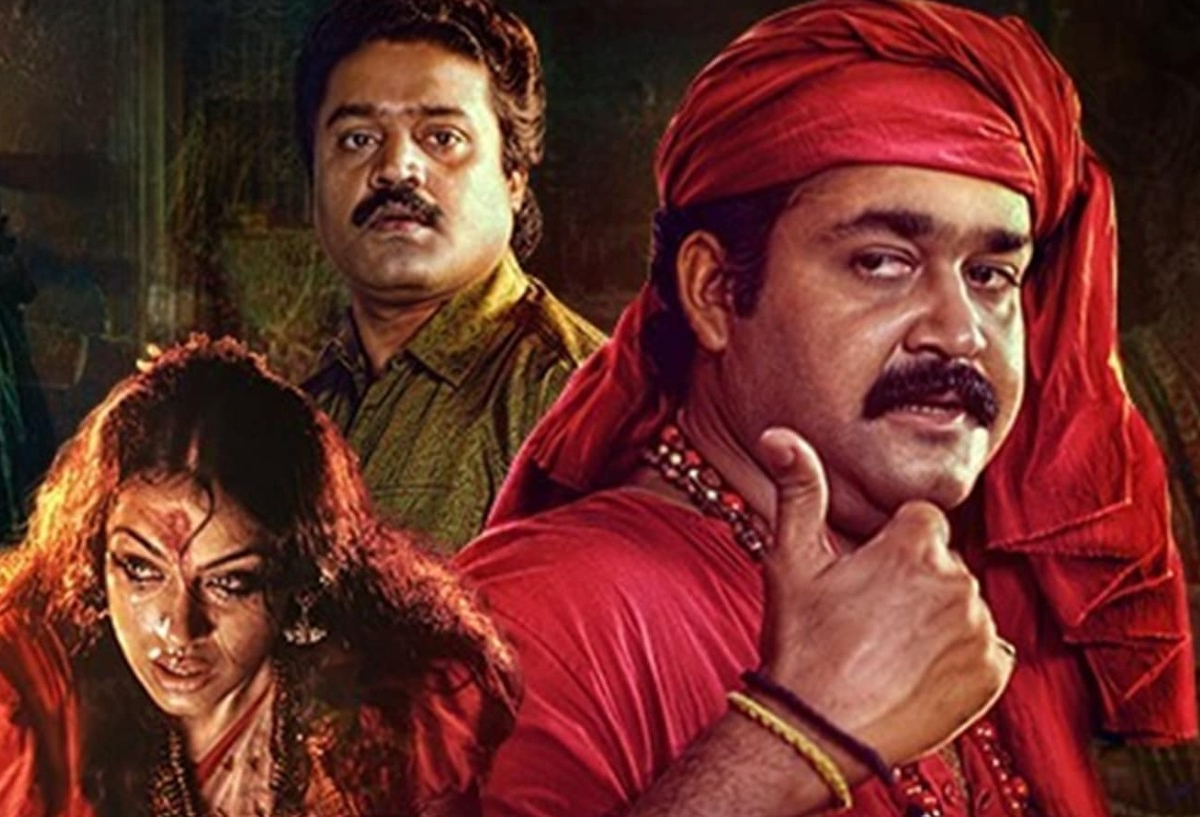 'Manichitrathazhu', 'Oru CBI Diary Kurippu': 12 Best Malayalam Films ...