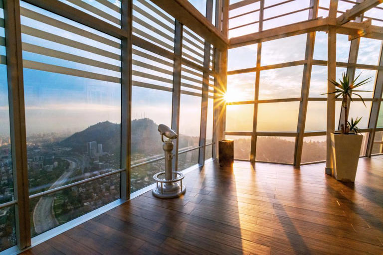 Sky Costanera – Como visitar, ingressos e dicas práticas