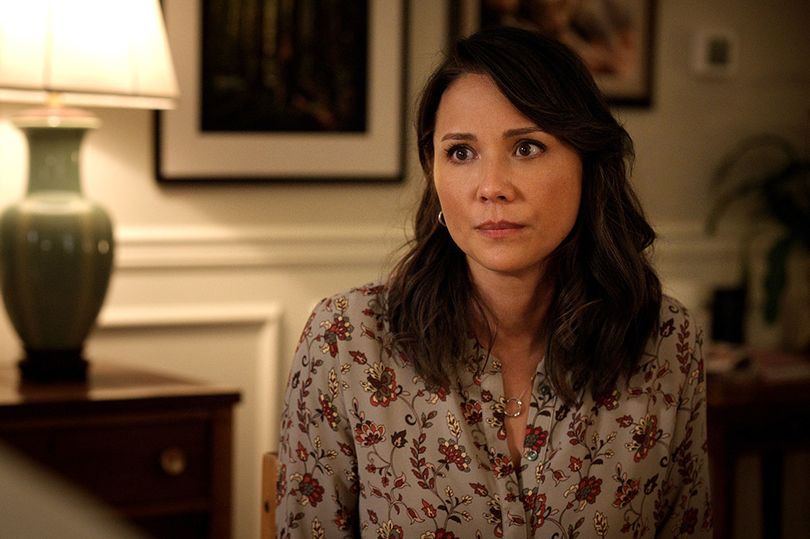 Virgin River's Lexa Doig exit explained as fans will 'never forgive ...