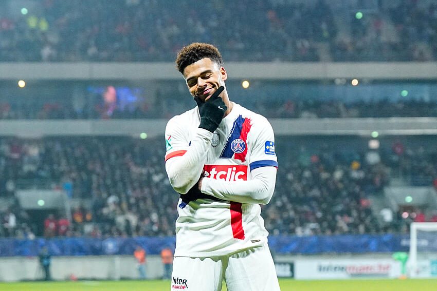 Doué « a passé un cap, oui, mais le plus dur est à venir. », l’analyse ...