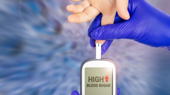 High blood sugar and gastrointestinal infections in diabetics: Doctor ...