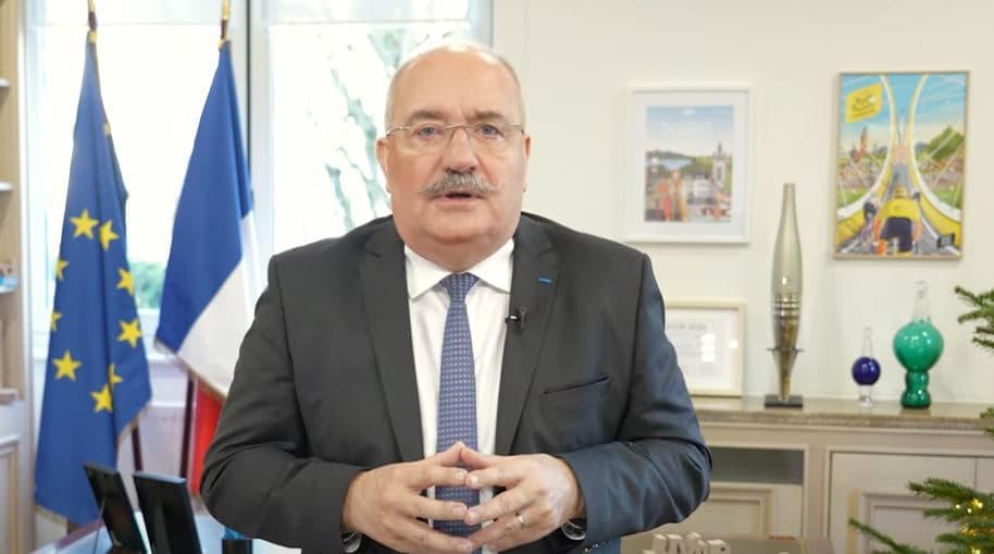 Nord: l'intersyndicale des agents du département demande la démission ...