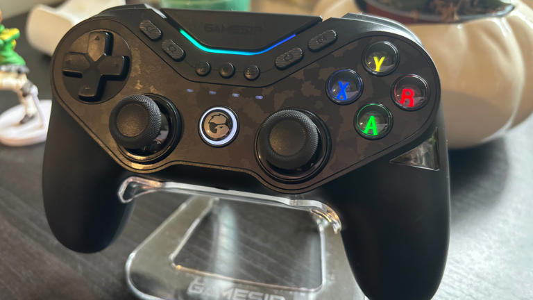 A Nintendo Switch 2 Pro Controller seems inevitable, so here are five ...