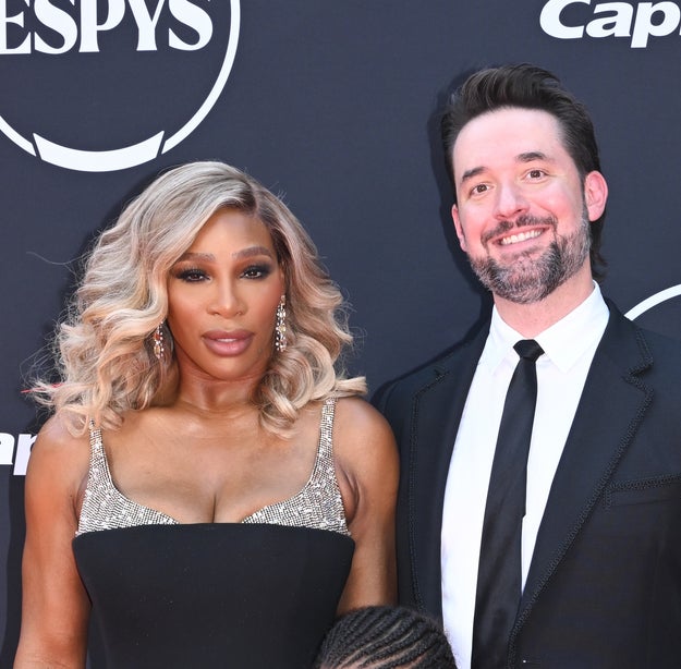 Alexis Ohanian responded directly to Stephen A. Smith after the media ...