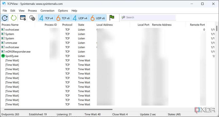 9 SysInternals tools that should be built into Windows
