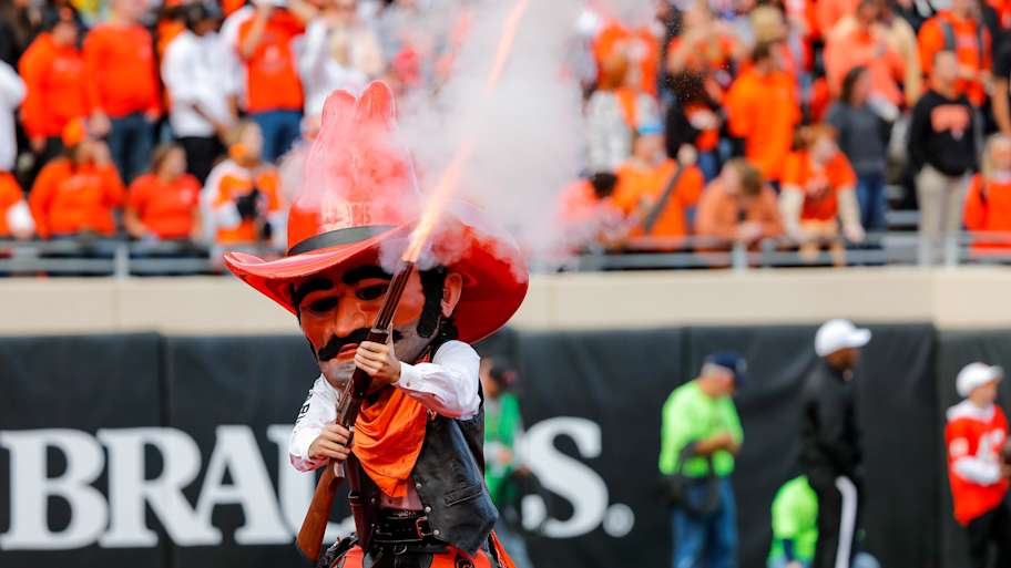 2026 4-Star QB Oscar Rios Sets Oklahoma State Visit