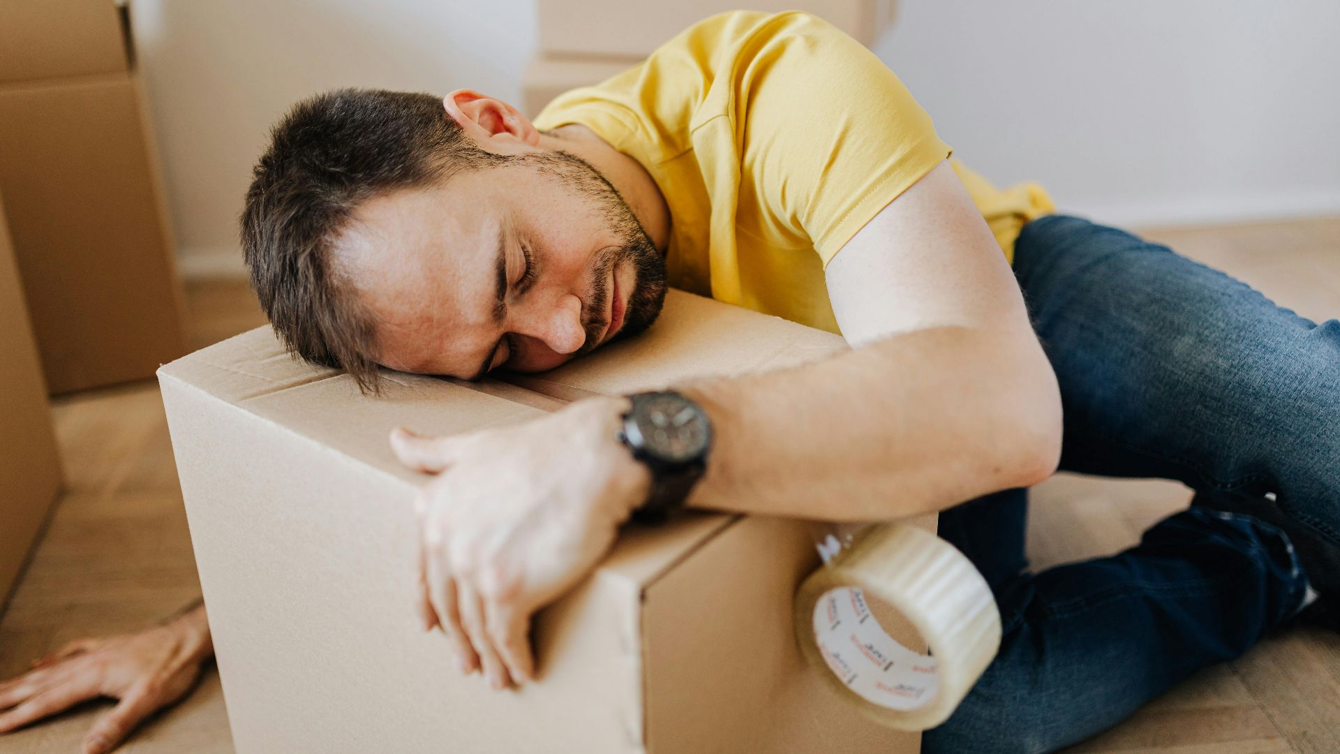 20 Red Flags To Watch For When Apartment Hunting