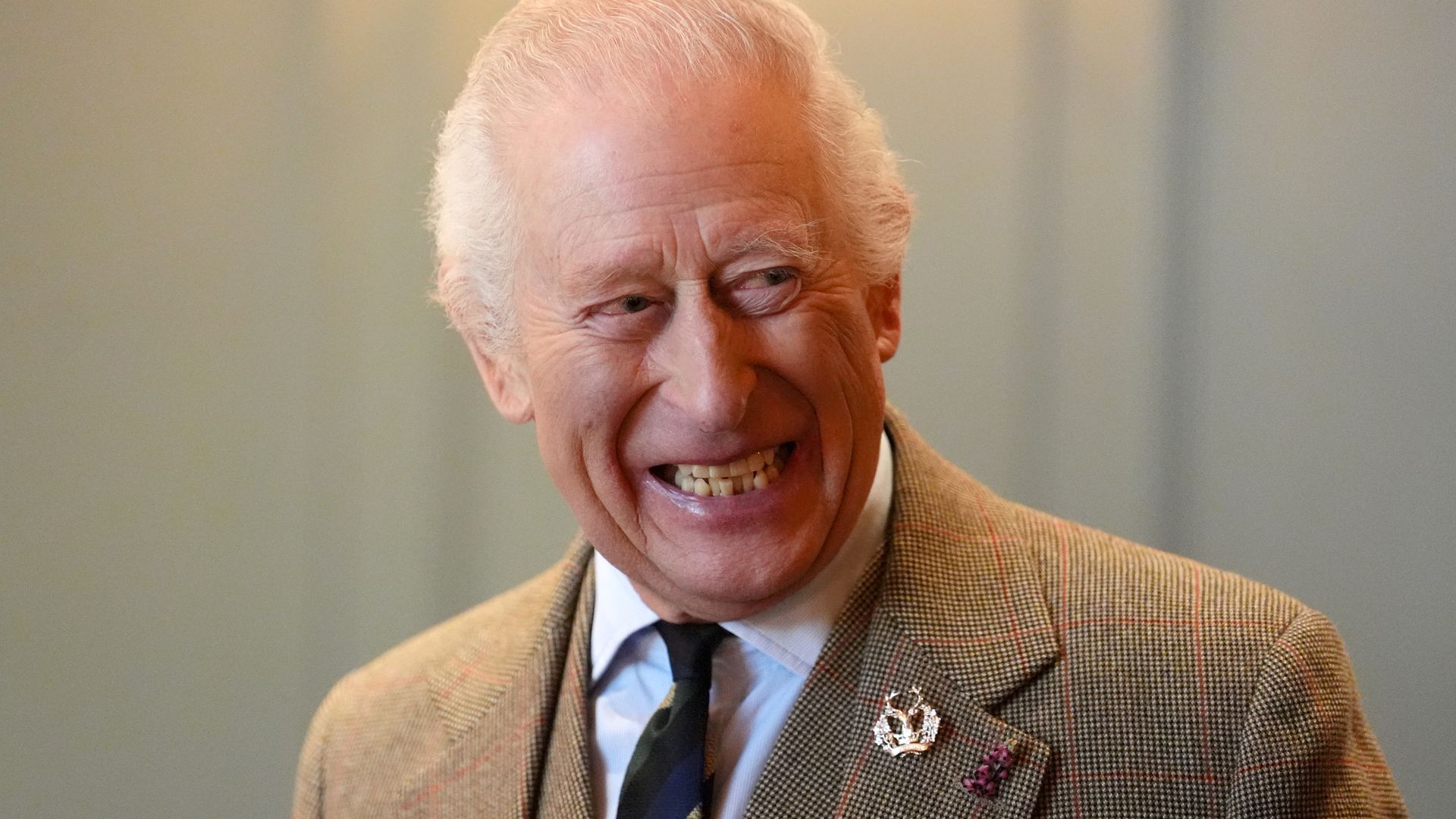 King Charles' 'special' tribute to his late family members at beloved home