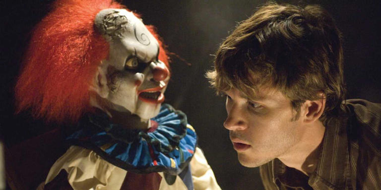 18 Clown Horror Movies That Deliver Underrated Scares