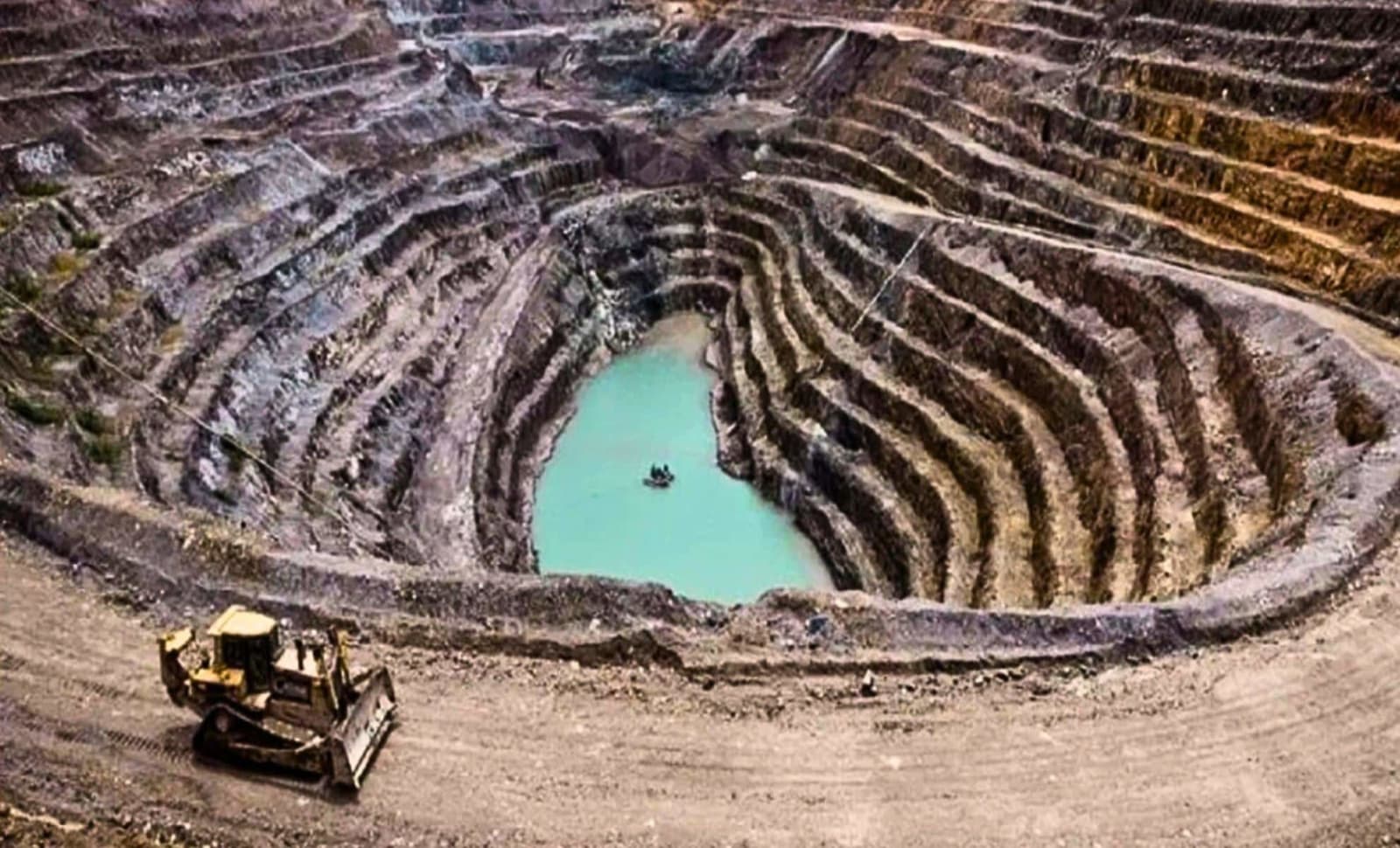 The World’s Largest Lithium Reserve Discovered in Nevada – 40 Million ...