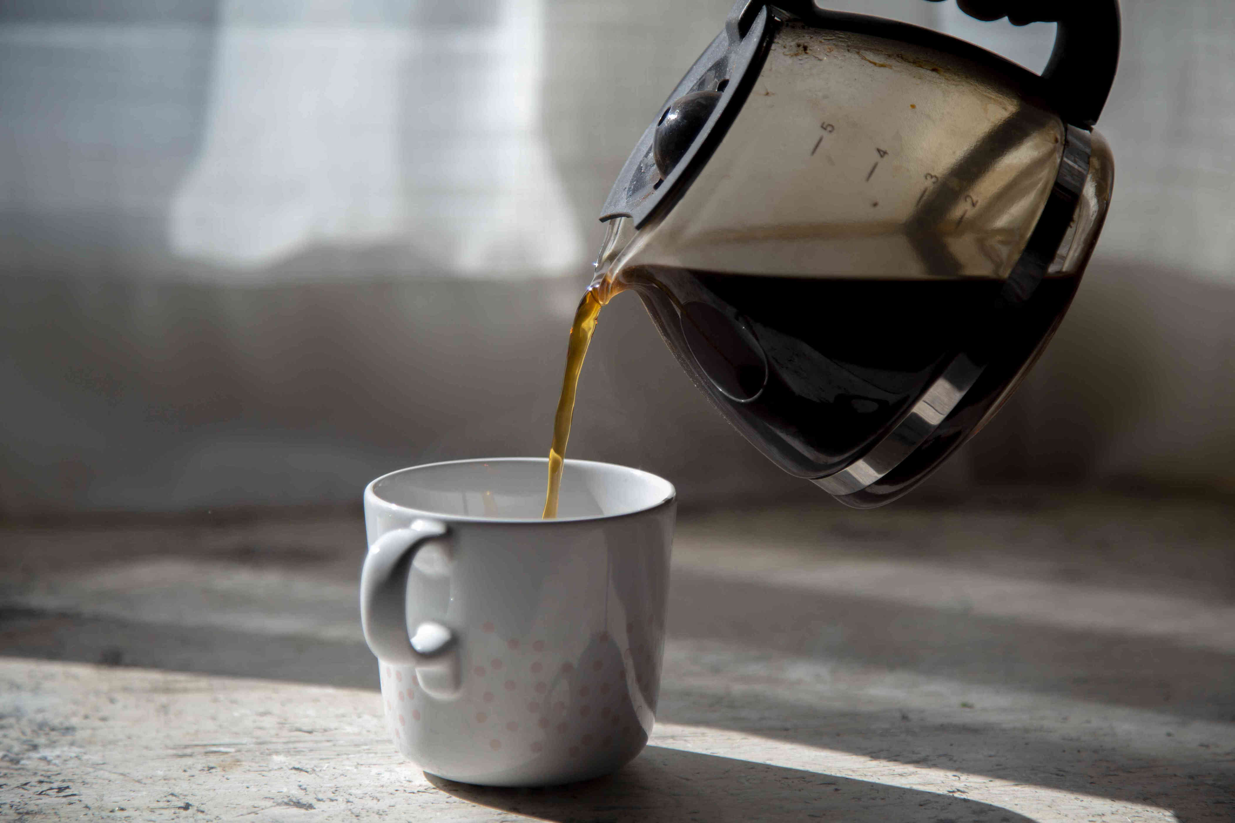 8 Reasons Your Coffee Tastes Bitter—and How to Brew It Right