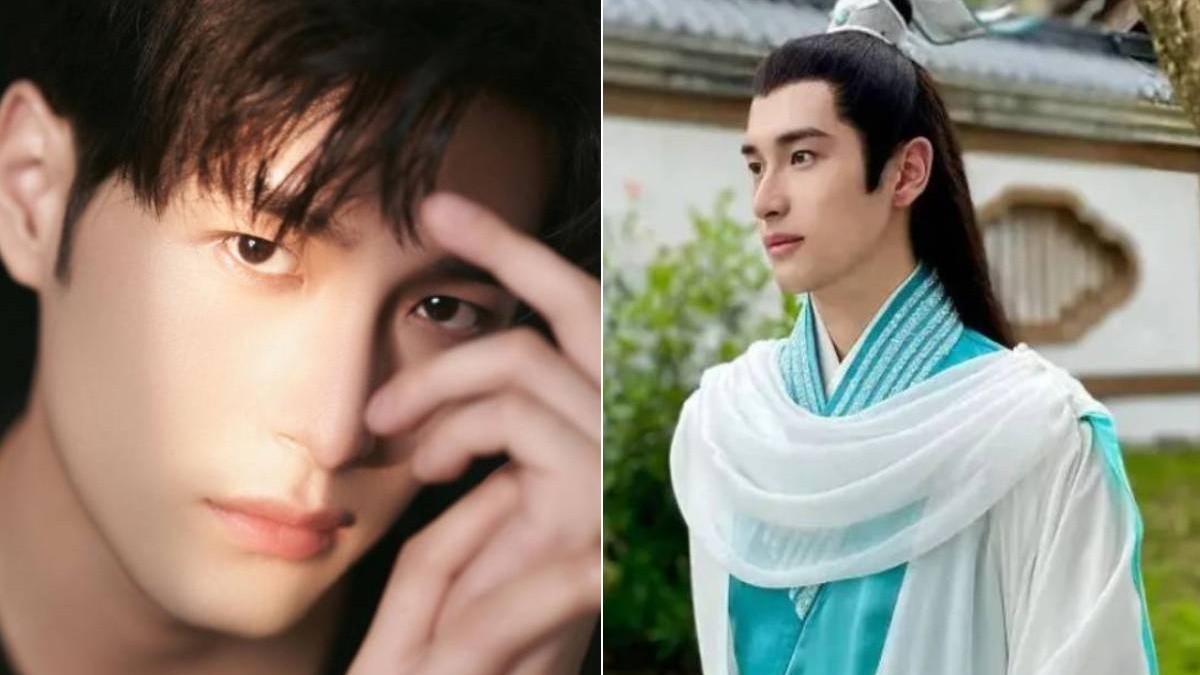 Muere a los 27 años de edad Liang Youcheng, actor de C-Dramas, tras ...