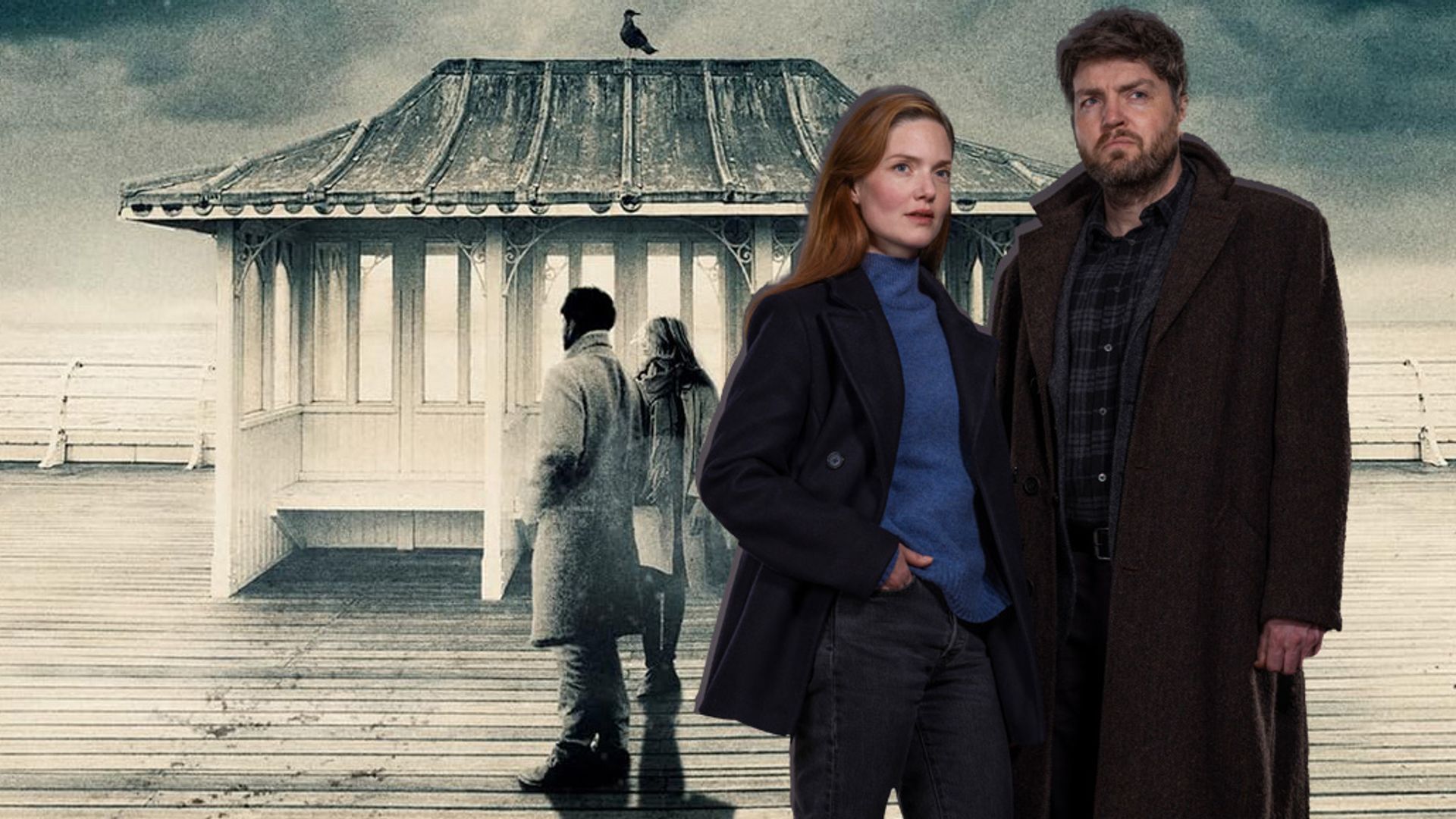 Cormoran Strike: everything to know about season 7, The Running Grave