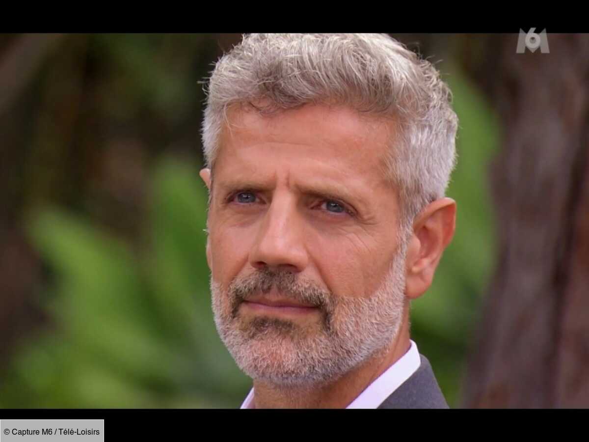 Mariés au premier regard 2025 : Gilbert Bou Jaoudé absent de la saison 9, voici qui le remplace ...