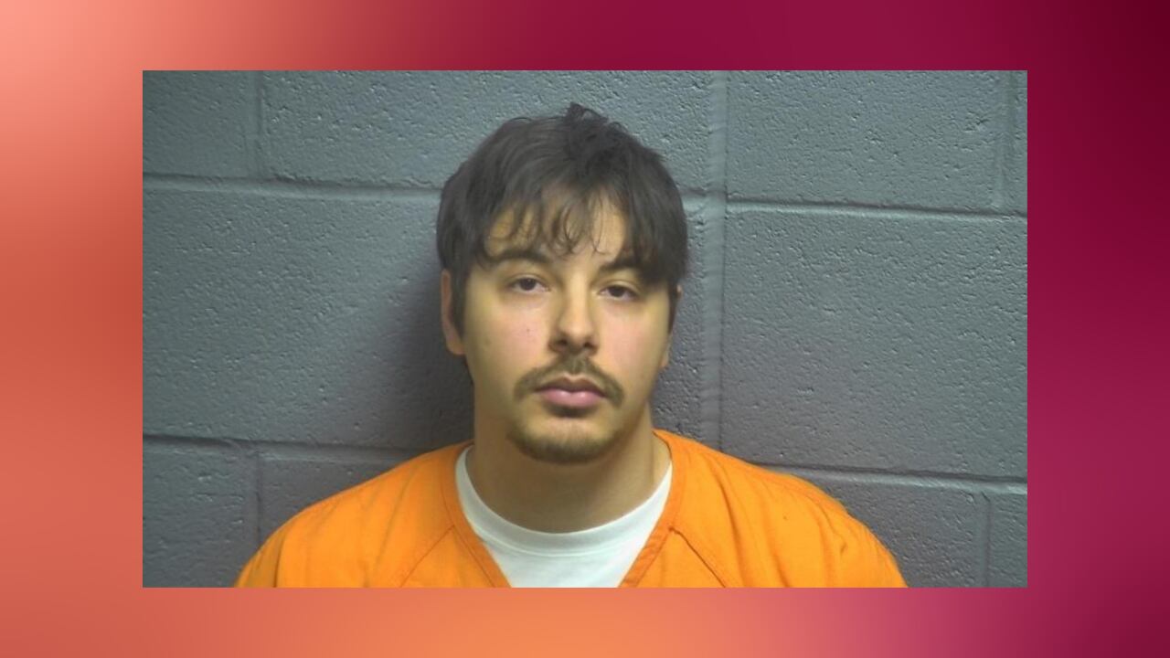 Edinburg man charged after investigation into online child exploitation