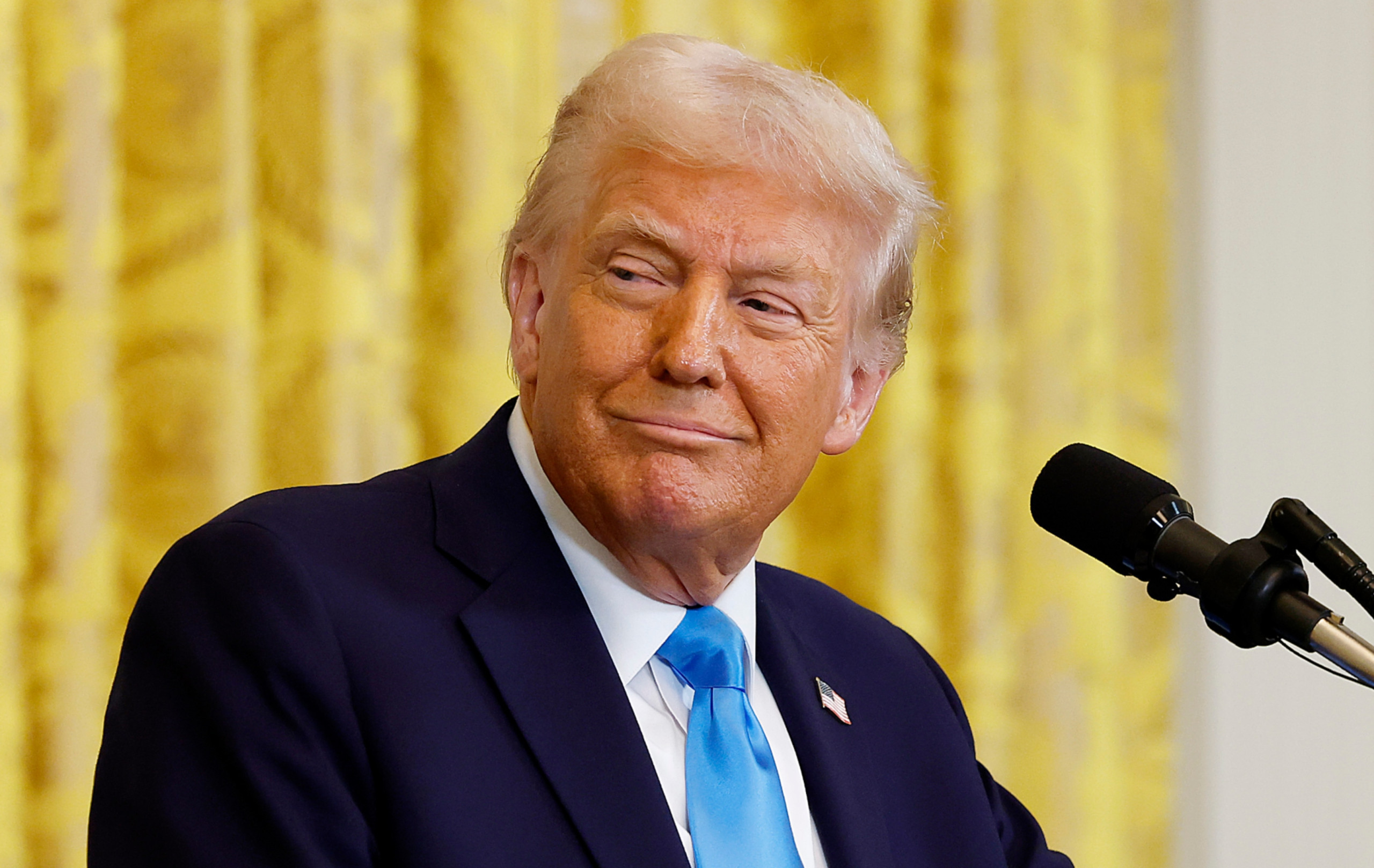 Free ponies and other unusual promises made by American politicians