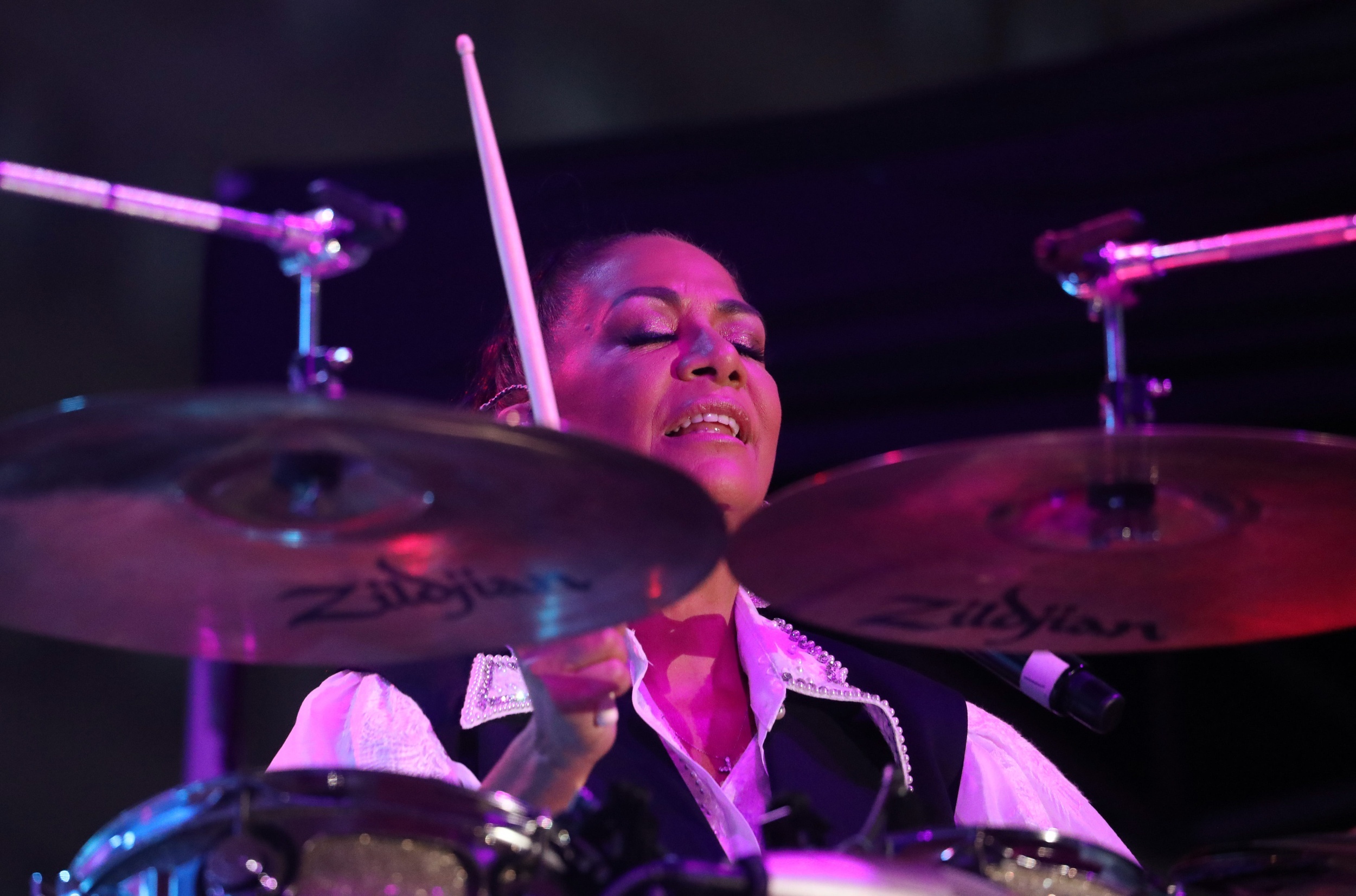 The 30 most impactful drummers in music history