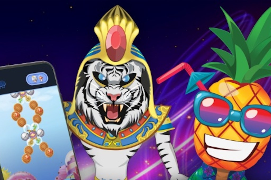 ‘The Masked Singer' Launches Mobile Game ‘Mask Mania' Ahead of Season ...
