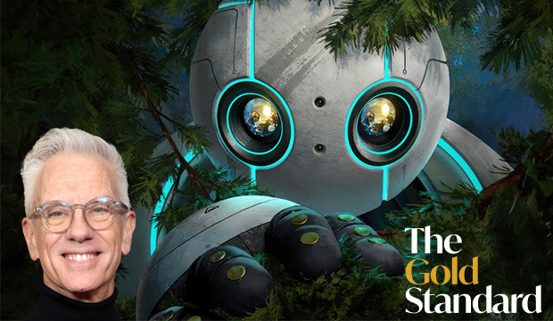 From ‘Lilo & Stitch' to ‘The Wild Robot': Director Chris Sanders on ...