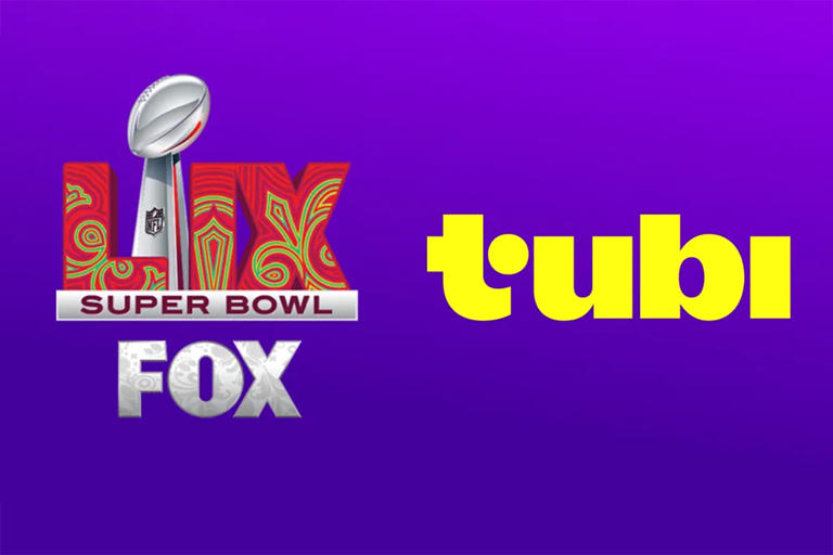 Tubi’s Super Bowl 2025 Livestream Smashes Forecast, Delivering Over 13 ...