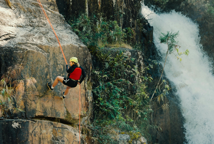 10 world-class climbing spots that are calling your name