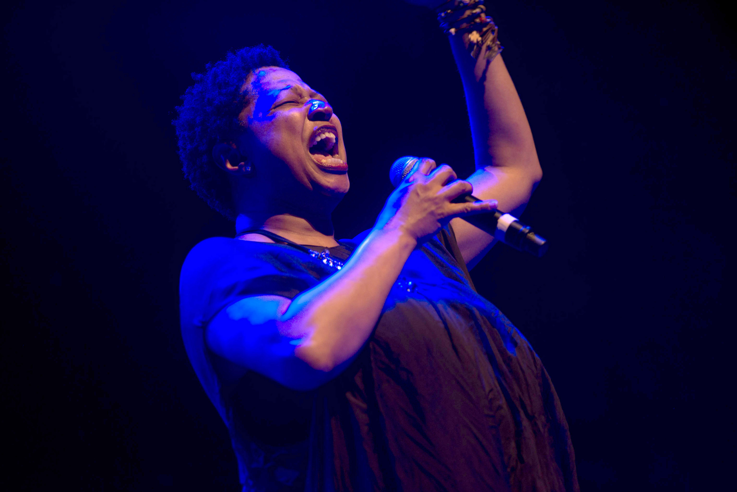 The most difficult songs to sing