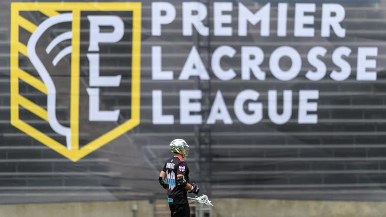 Premier Lacrosse League championship series schedule 2025: Times, TV ...