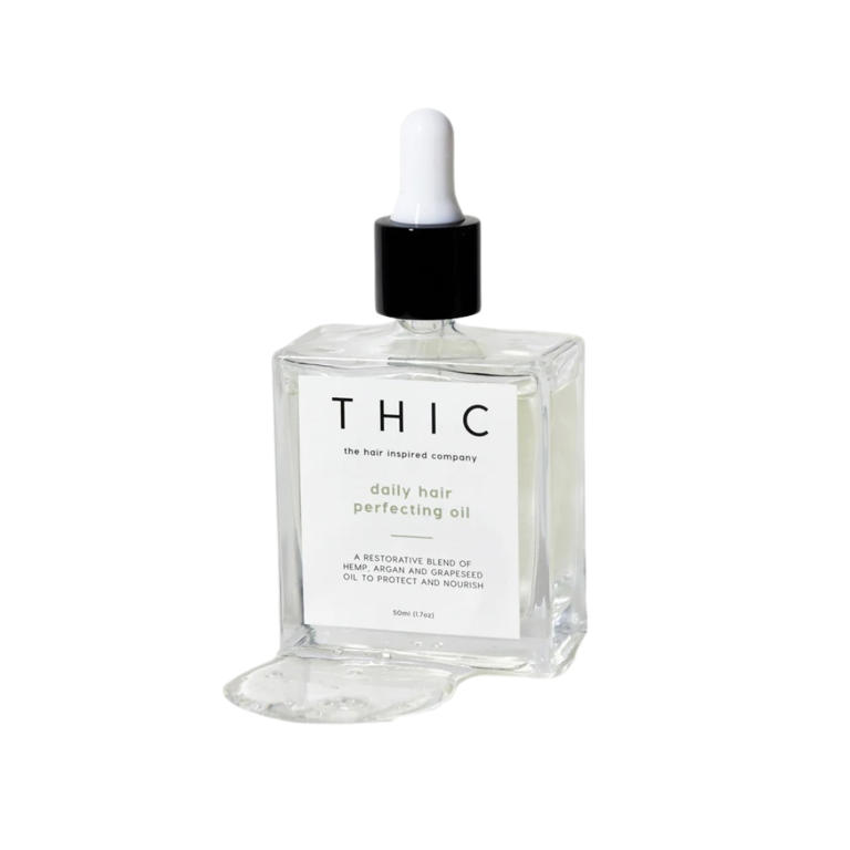 Canadian Hair Care Brands to Work Into Your Styling Routine