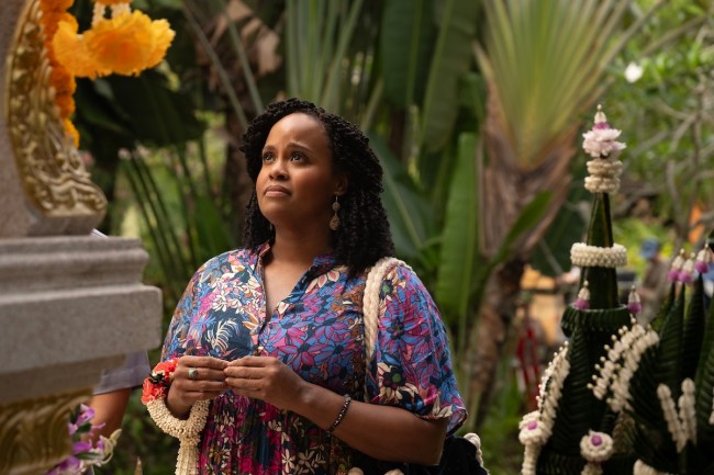 ‘The White Lotus' Review: Season 3 Is an Invigorating Vacation for the ...