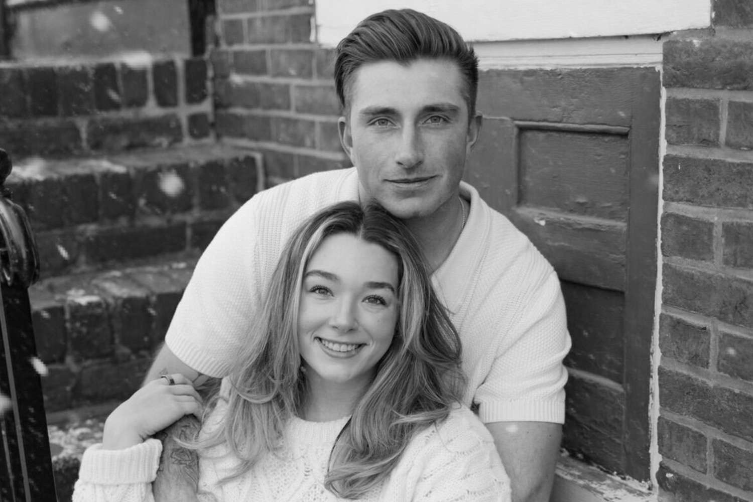 Tourette Awareness TikToker Baylen Dupree, 22, Is Engaged to Colin ...