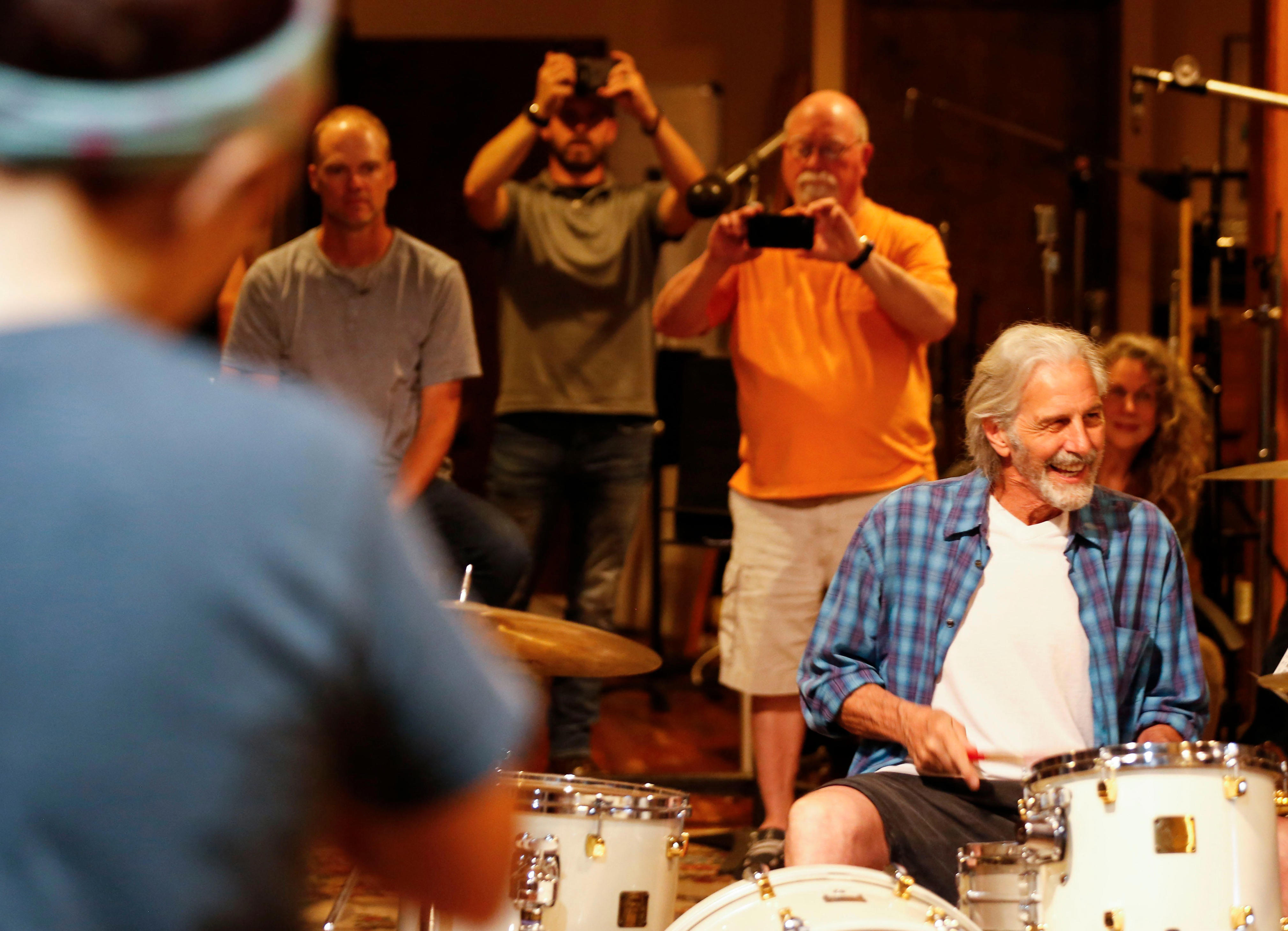 Ozark Mountain Daredevils will end tour with trio of 'curtain call ...