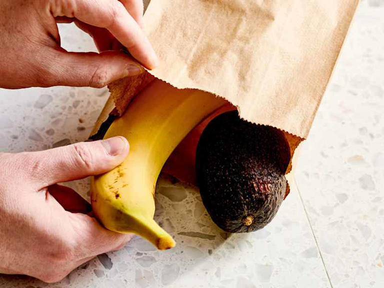The Best Way to Store Avocados So They Fresher Longer (I Tested 4 Methods!)