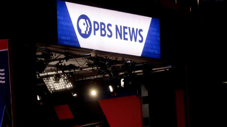White House to ask Congress to cut $9B in funds, including for NPR, PBS ...