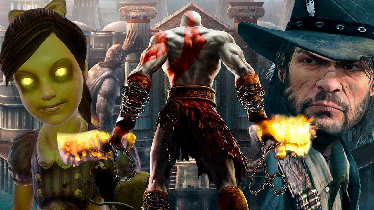 Retro Rewind: 14 Games That Are Now Officially Retro in 2025