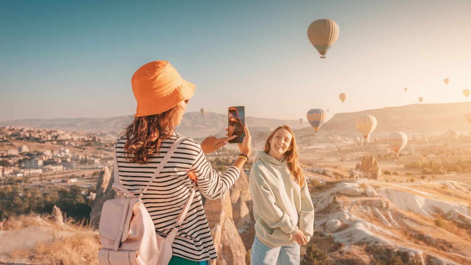 Fun Destinations for Girls' Getaways With a Mix of Relaxation ...